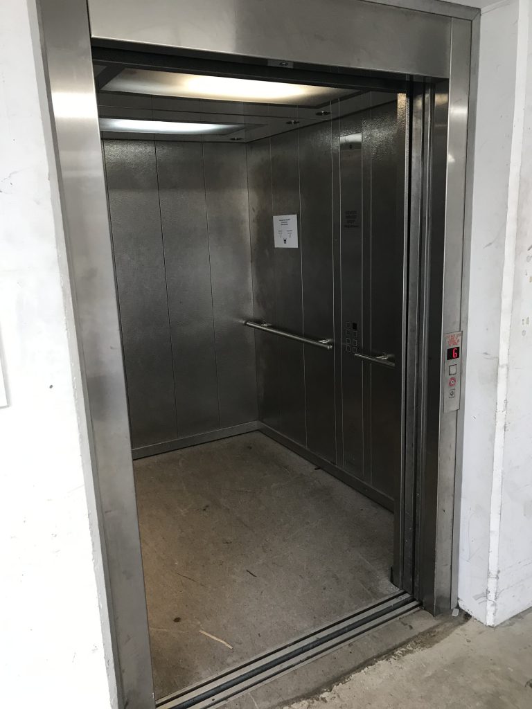 Project Gallery – Elevator Services Group