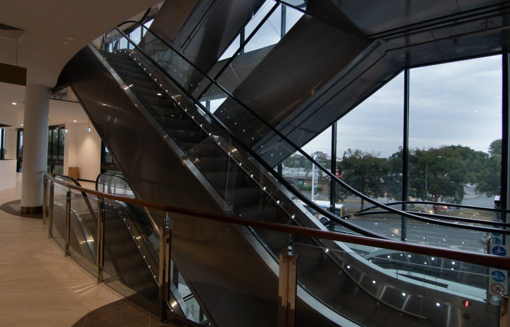 Project Gallery – Elevator Services Group