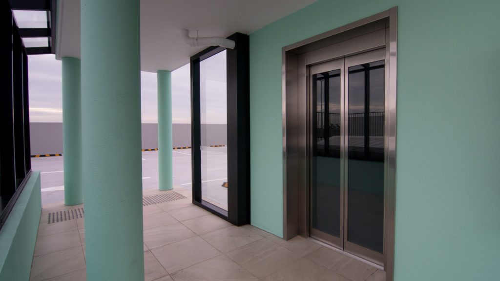 Project Gallery – Elevator Services Group