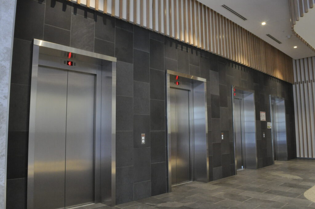 Project Gallery – Elevator Services Group